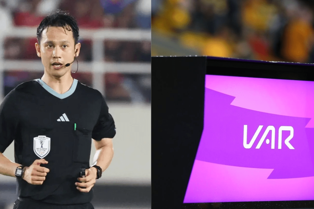 Cột mốc lịch sử được thiết lập tại trận chung kết U23 Đông Nam Á