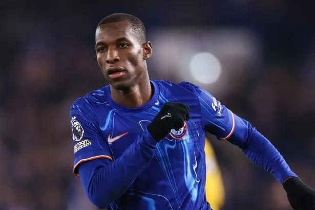 XÁC NHẬN: Chelsea bán Nicolas Jackson với giá 95 triệu Euro
