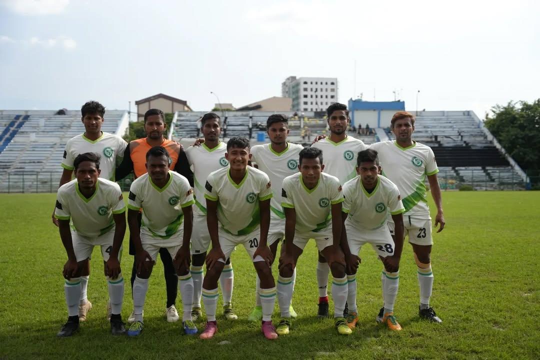 Nhận định Railway vs Southern Samity: Thị uy sức mạnh, 16h30 ngày 16/9/2025