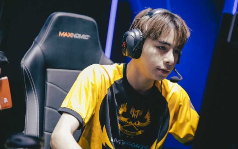 Zeros thông báo chia tay nữ streamer có gia thế khủng Yogurt Ng