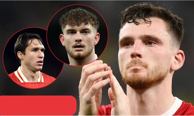 Sau Luis Diaz Liverpool tiếp tục đẩy đi 6 cái tên