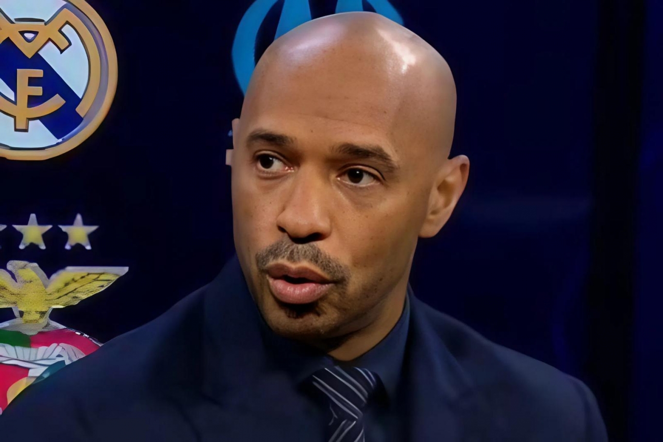 Thierry Henry gửi thông điệp mạnh mẽ đến Arsenal