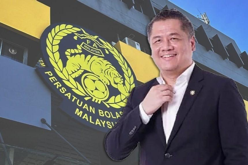 Cảnh sát nhận 45 đơn tố cáo liên quan bê bối nhập tịch cầu thủ Malaysia