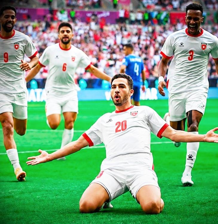 World Cup 2026 sắp khởi tranh: Jordan đổi giờ làm, Mexico cho học sinh ...