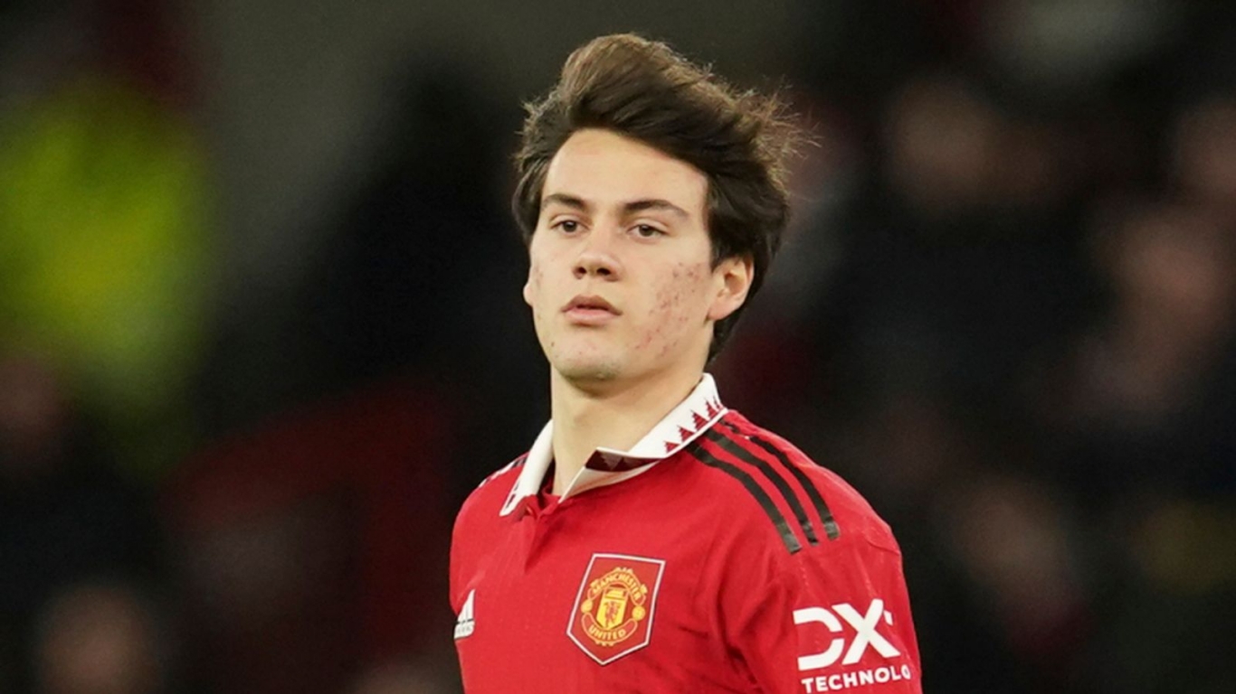 Trọng dụng nhân tài, Erik Ten Hag trao hợp đồng khó tin cho cái tên ít ...