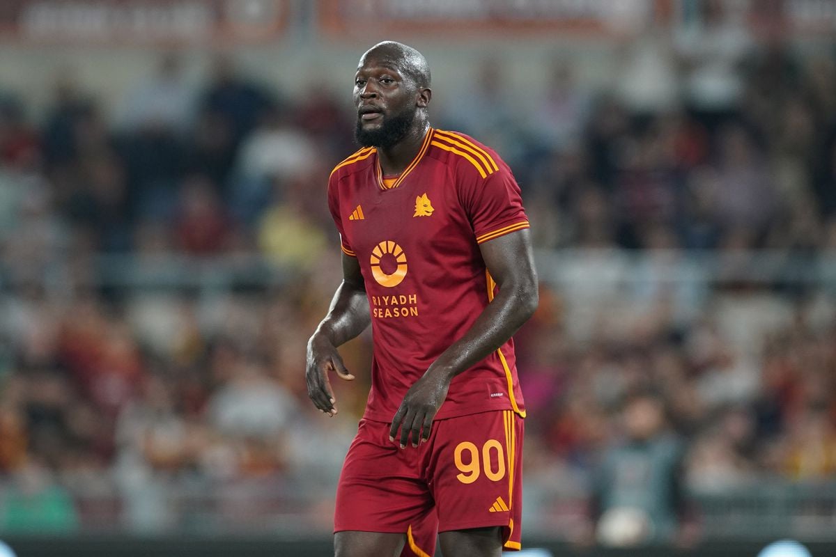 Lukaku 'hoá rồng', Chelsea chốt giá bán thẳng khiến tất cả ngỡ ngàng