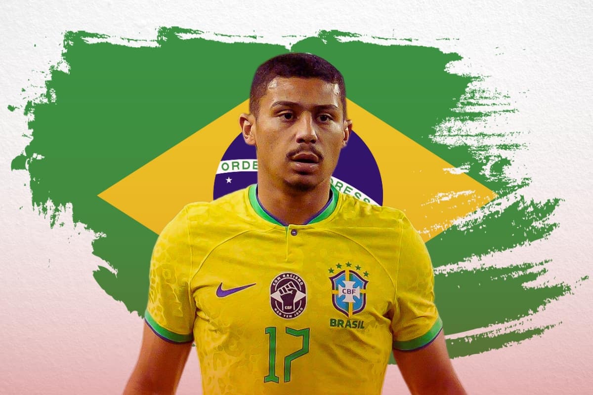 Vừa chốt thay tướng, Liverpool đón luôn 'ngọc quý' số 1 tuyển Brazil