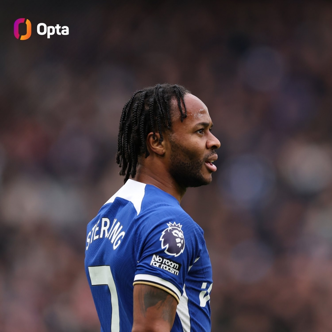 Raheem Sterling đi vào lịch sử Ngoại hạng Anh, sánh ngang chủ nhân QBV