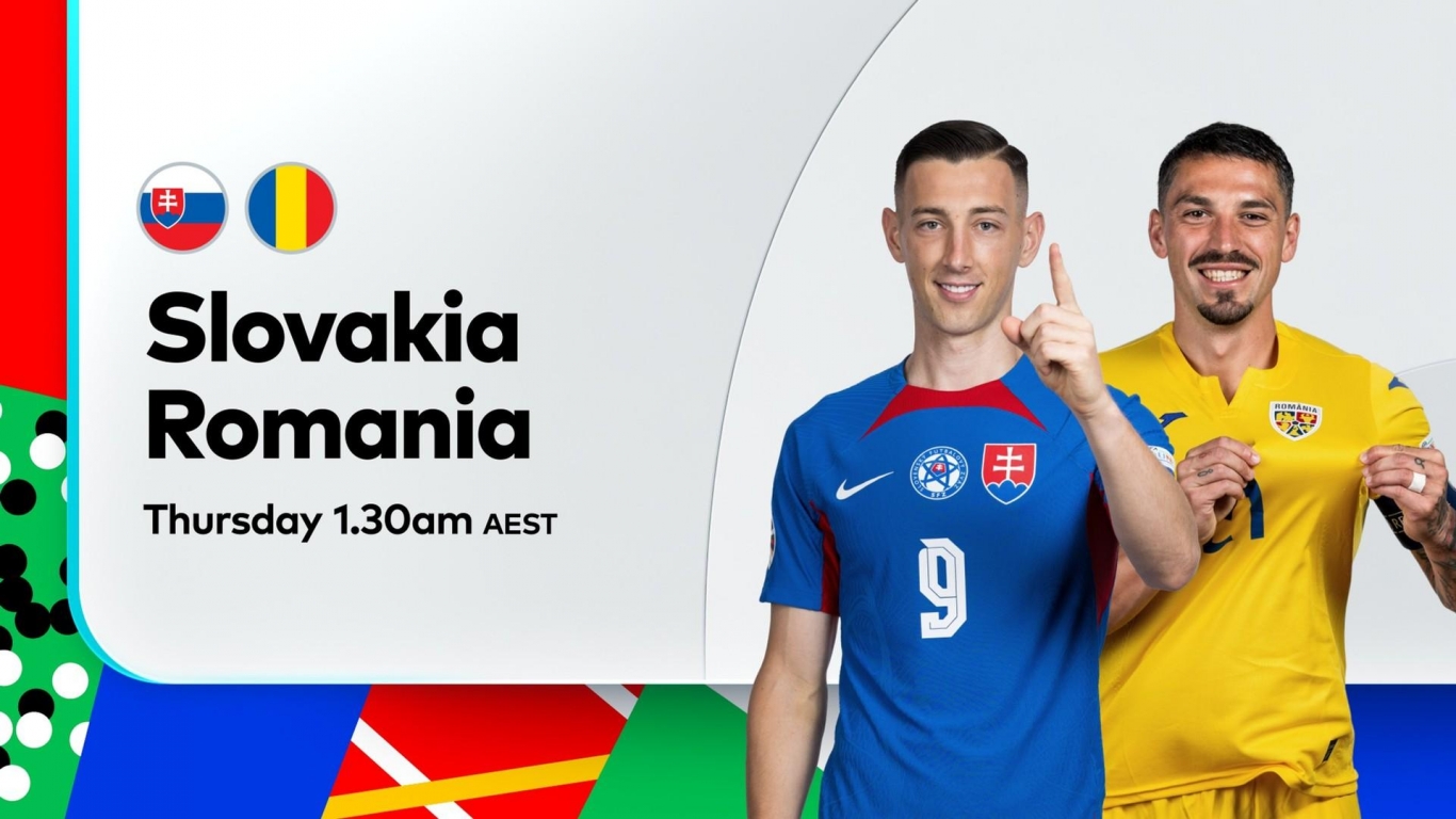 Nhận định Slovakia vs Romania: Căn như dây đàn