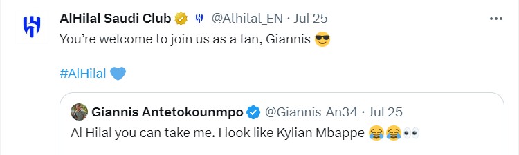 Mbappe đổ thêm dầu vào lửa với trò đùa của sao NBA