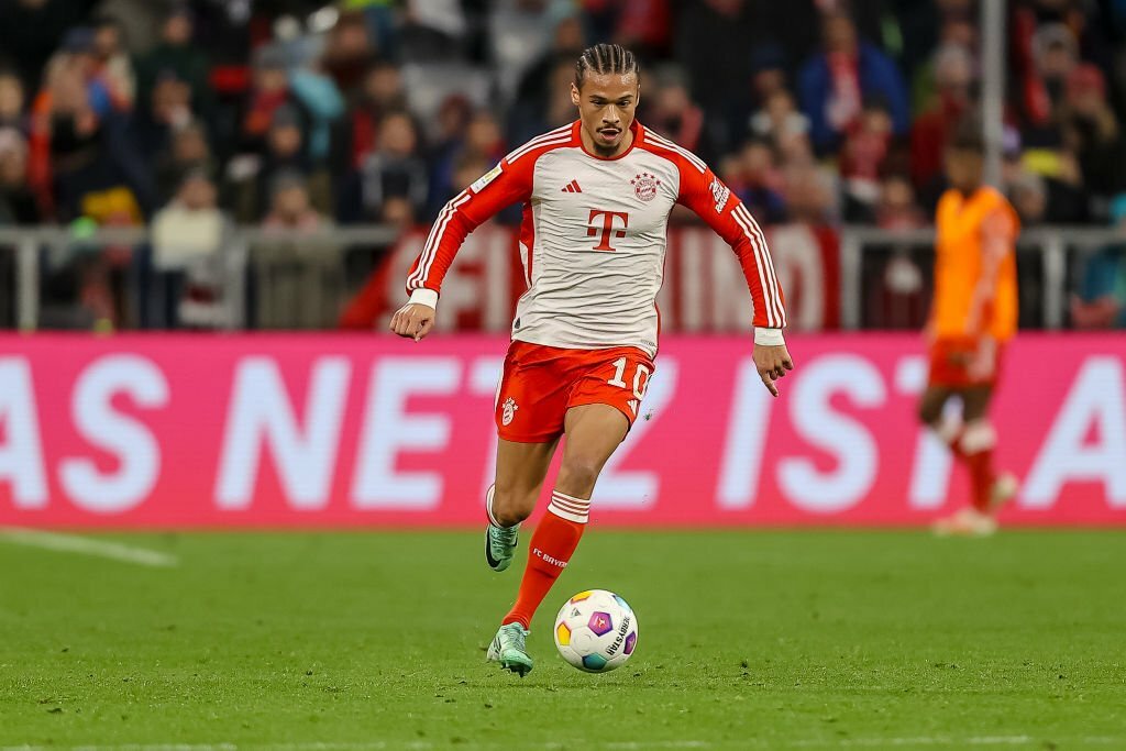 Chuyển nhượng tối 20/11: Ngã ngũ 'ma tốc độ' nước Đức về EPL, Diaz rời ...