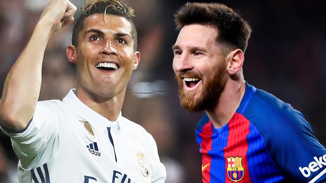 Messi và Ronaldo hay nhưng đã cướp đi một thế hệ cầu thủ tài năng?