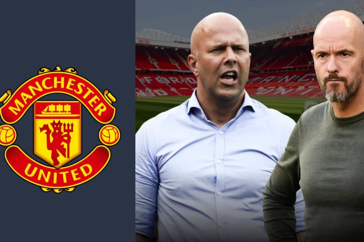 Ten Hag hết bài, MU nhắm đến huấn luyện viên số 1 không ai ngờ tới