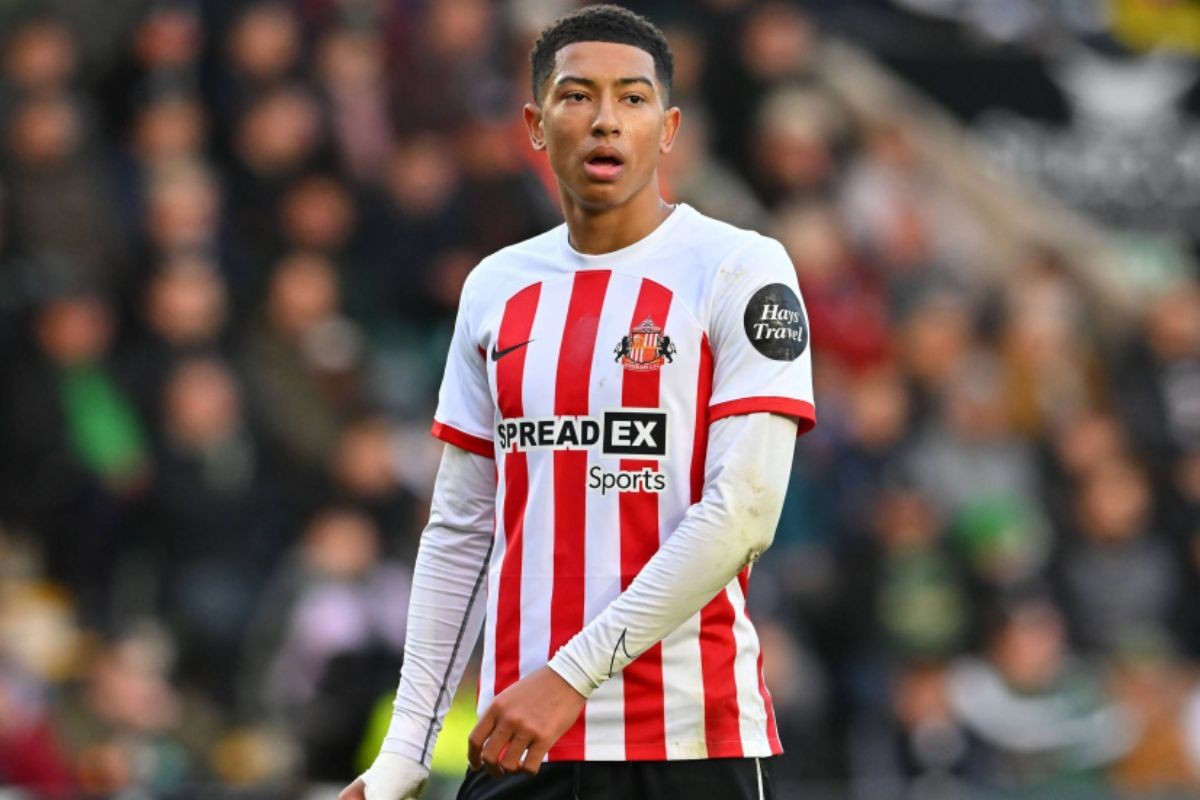 Tin chuyển nhượng 31/5: Bellingham cập bến CLB Ngoại hạng Anh, Rodrygo ...