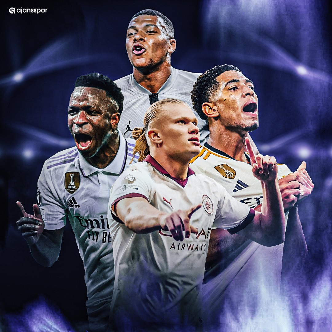 Top 10 cầu thủ đắt giá nhất thế giới 2024: Mbappe 'chung mâm' với 3 người