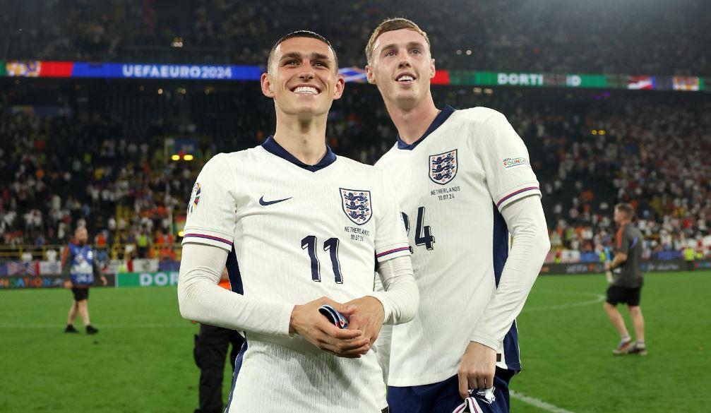 Đề cử chính thức Quả bóng vàng 2024: Vinicius, Rodri tranh hùng