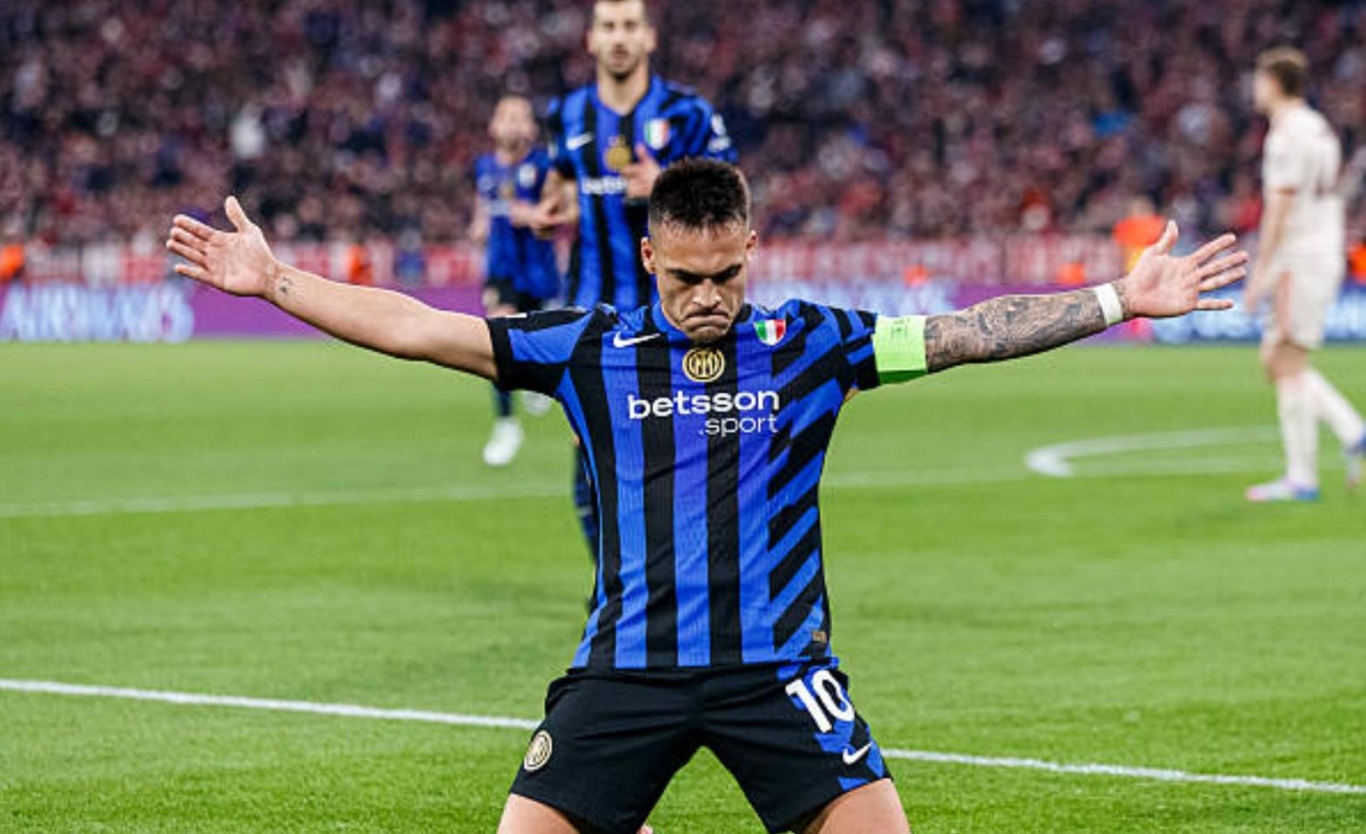 Kết quả - tỷ số Bayern Munich vs Inter Milan: Thắng ngọt ngào
