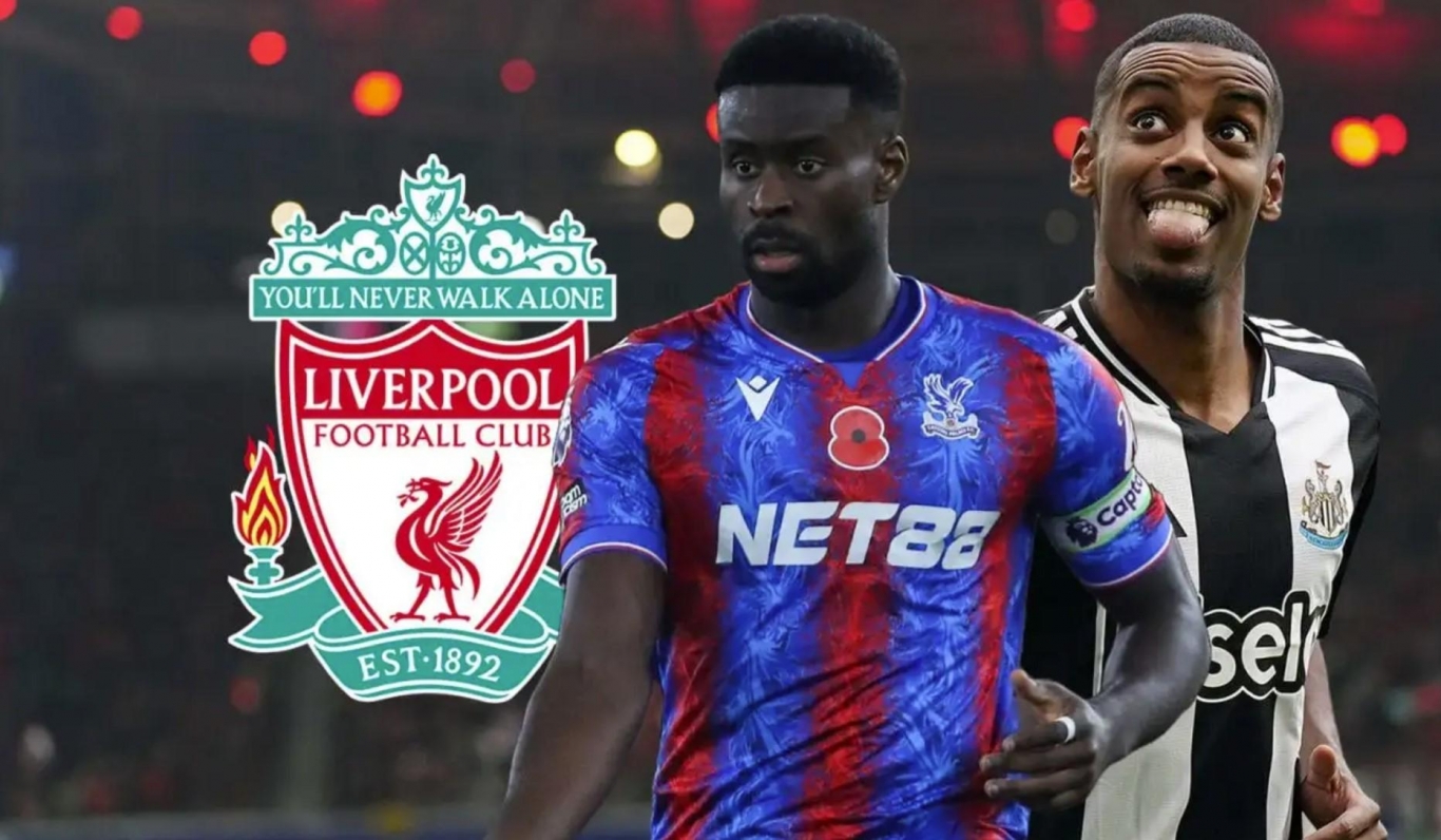 Liverpool khiến châu Âu rung chuyển với kế hoạch mới