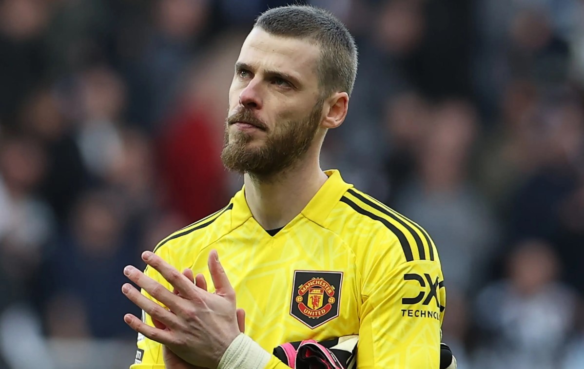 De Gea nguy cơ không thể đến Newcastle bởi một lý do