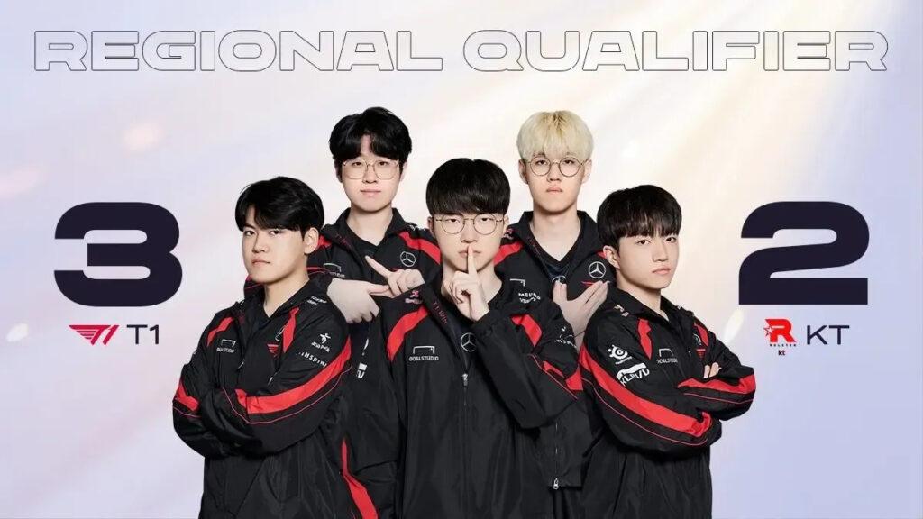 Nhìn lại mùa giải 2024 của T1: Chức vô địch thế giới thứ 5, biến động đội hình....