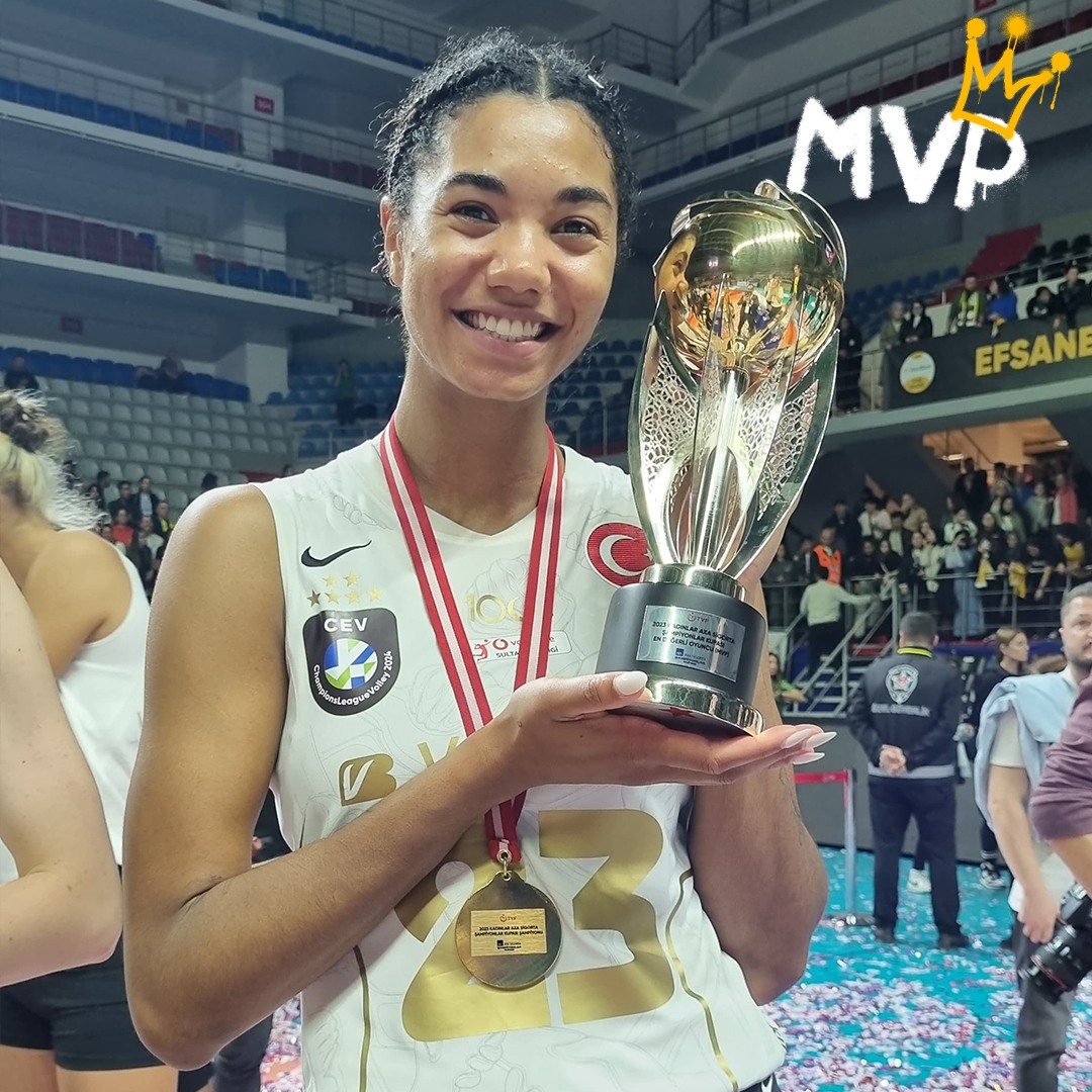 Siêu cúp bóng chuyền Thổ Nhĩ Kỳ: Fenerbahce vs VakifBank - Jordan ...