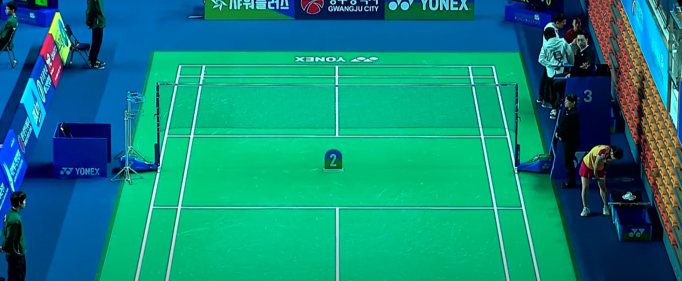 3 điều rút ra sau trận đấu giữa Nguyễn Thùy Linh vs. Huang Ching Ping