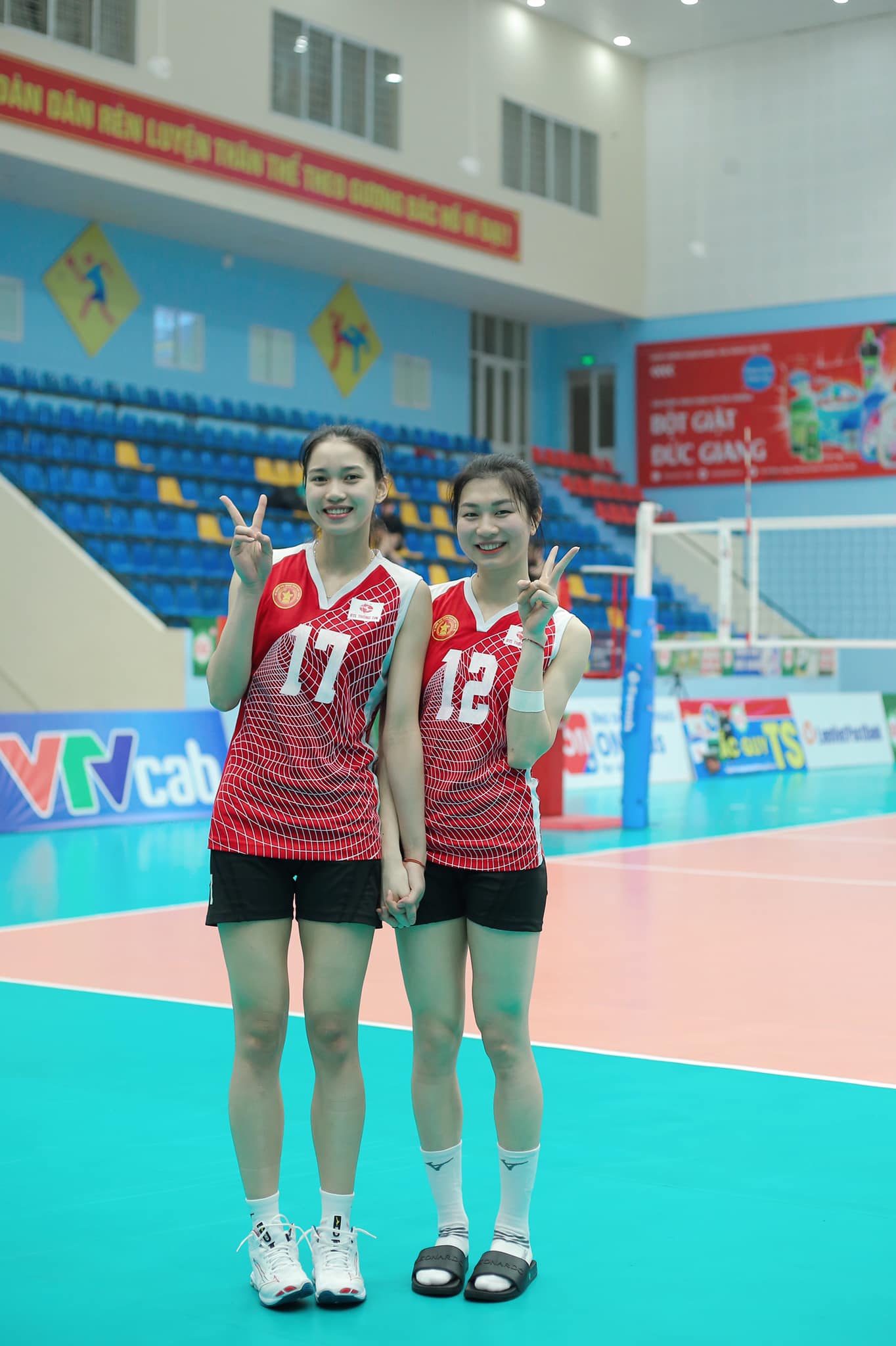 Nàng thơ bóng chuyền Nguyễn Thị Phương gây sốt với bộ ảnh sinh nhật cực phẩm