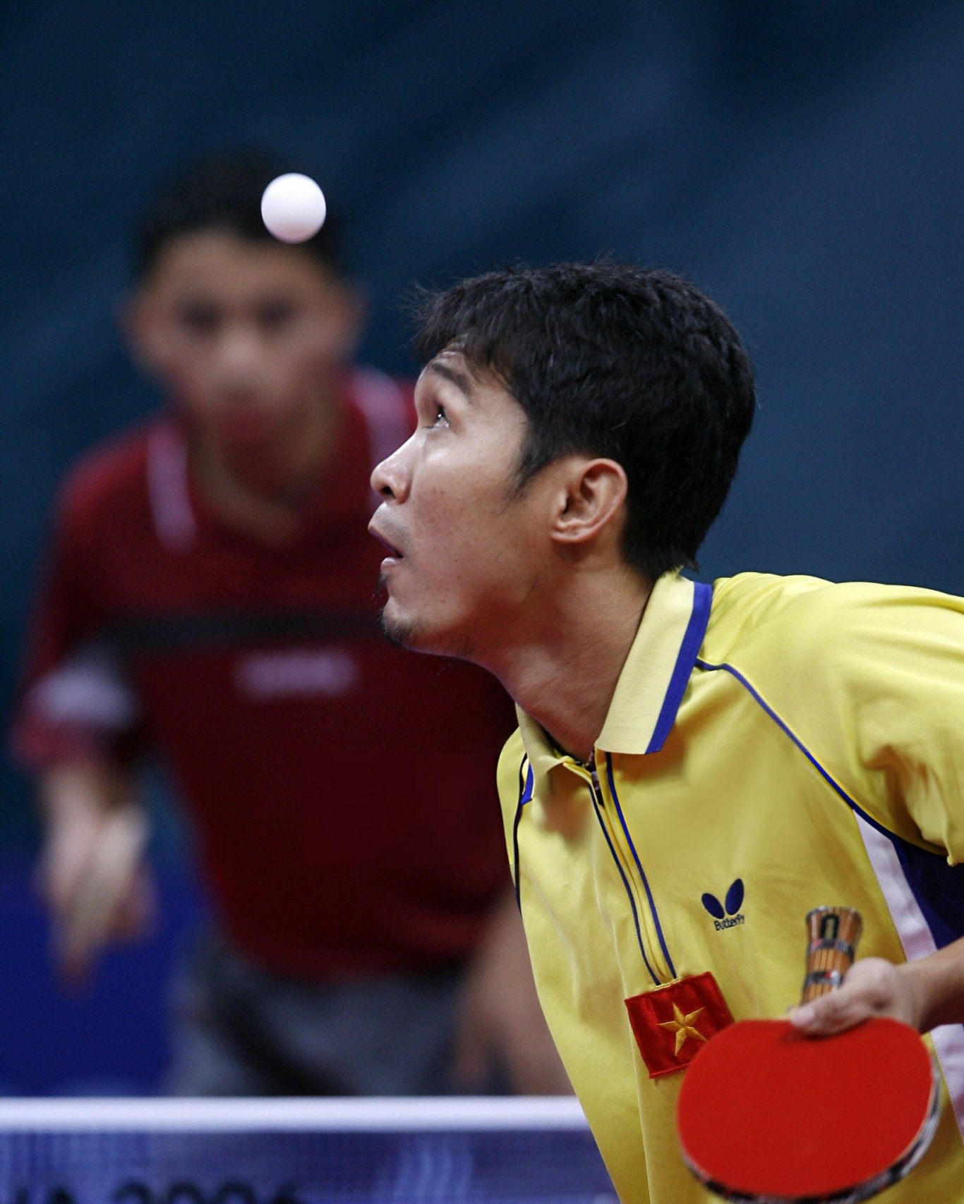 Niềm tự hào phố biển xuất sắc có mặt tại Olympic, làm rạng danh bóng ...