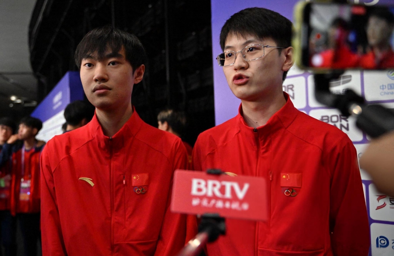 Meiko là ai? Tiểu sử Meiko - 'Vua Midas' LMHT Trung Quốc