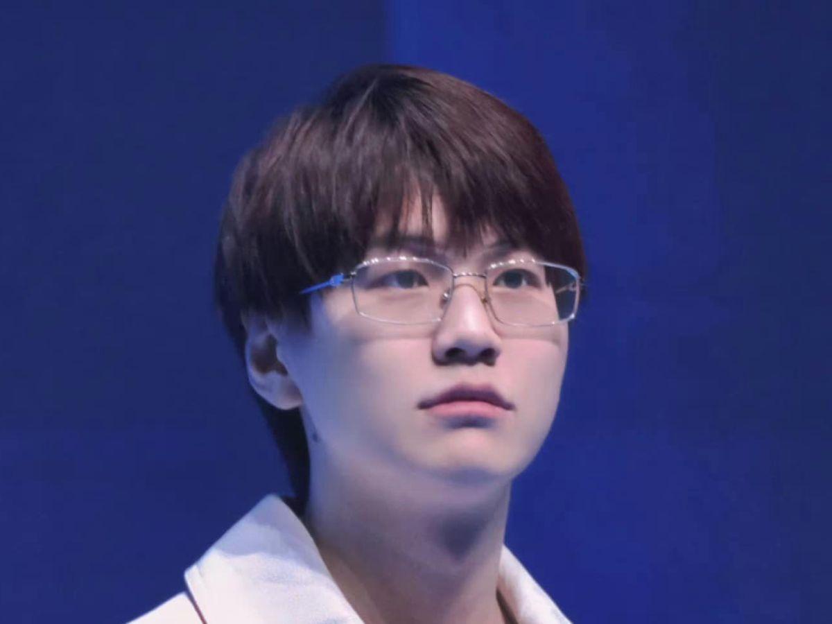 Meiko là ai? Tiểu sử Meiko - 'Vua Midas' LMHT Trung Quốc