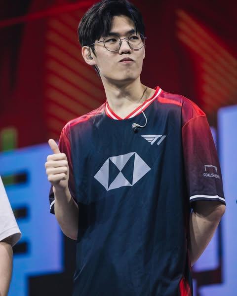 Oner là ai? Tiểu sử Oner - Hiện tượng và tương lai của T1