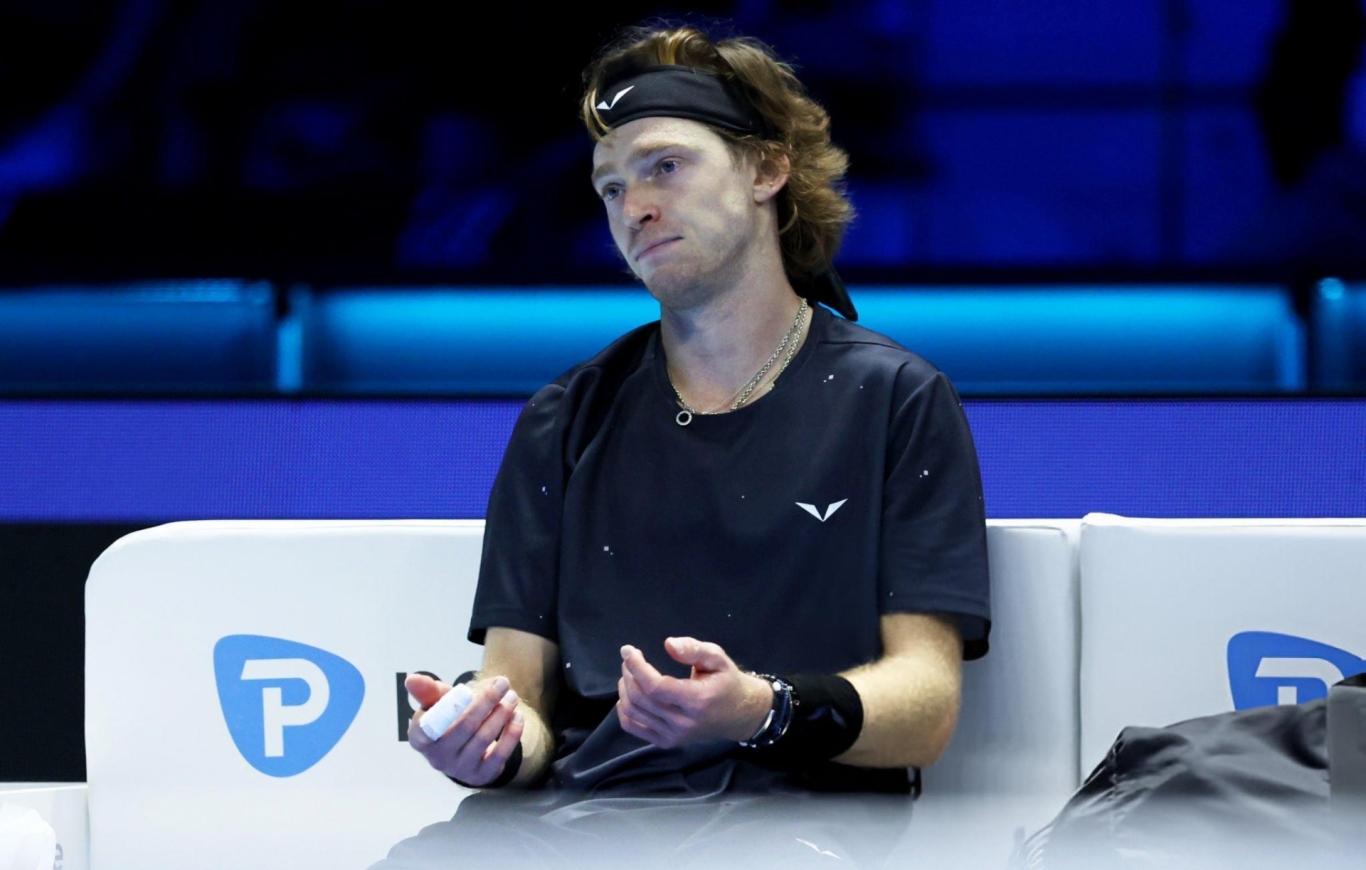 Sao gốc Việt Learner Tien thắng đậm Andrey Rublev, đạt thành tích 'vạn ...