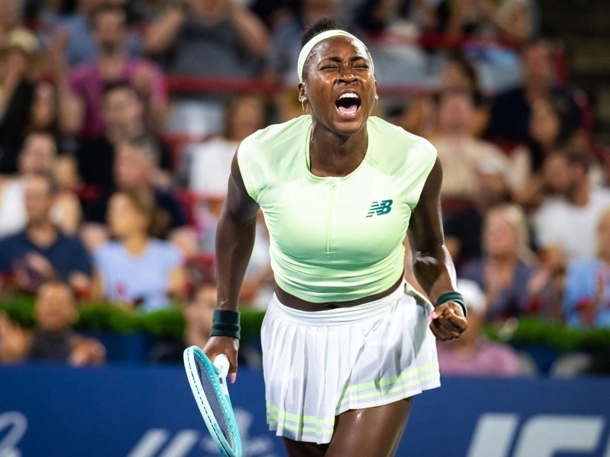 ĐKVĐ Roland Garros lập kỉ lục đáng quên tại Rogers Cup 2025