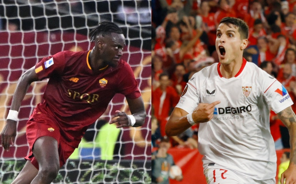 Đội hình dự kiến Sevilla vs Roma: Biến ảo khôn lường
