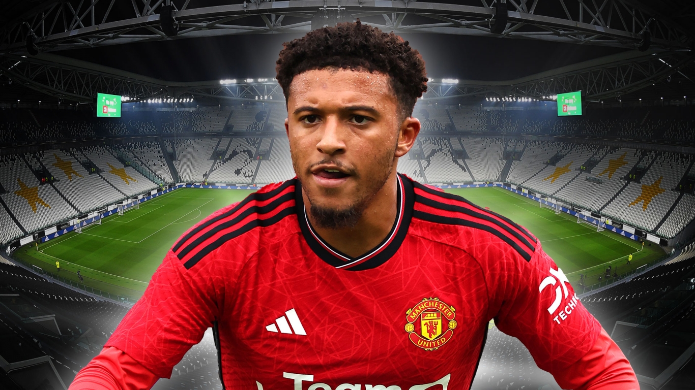 Chia tay MU, Sancho được cứu vớt sự nghiệp bởi 'gã khổng lồ' châu Âu