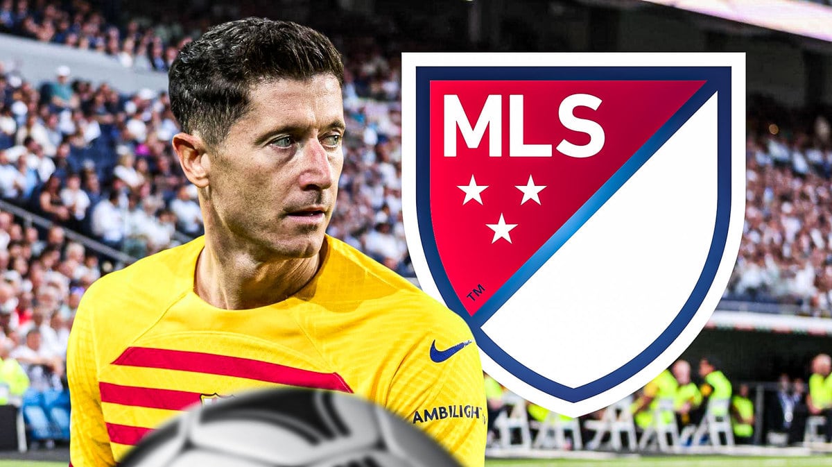 Chính thức ngã ngũ thương vụ Lewandowski cập bến MLS