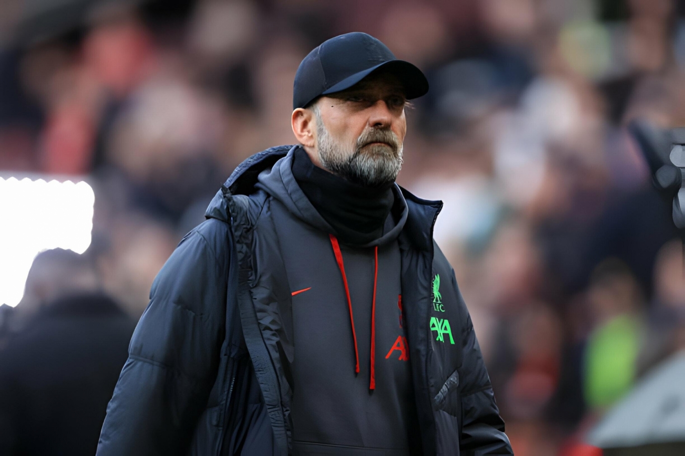 HLV Jurgen Klopp khiến cầu thủ Liverpool khủng hoảng hàng giờ