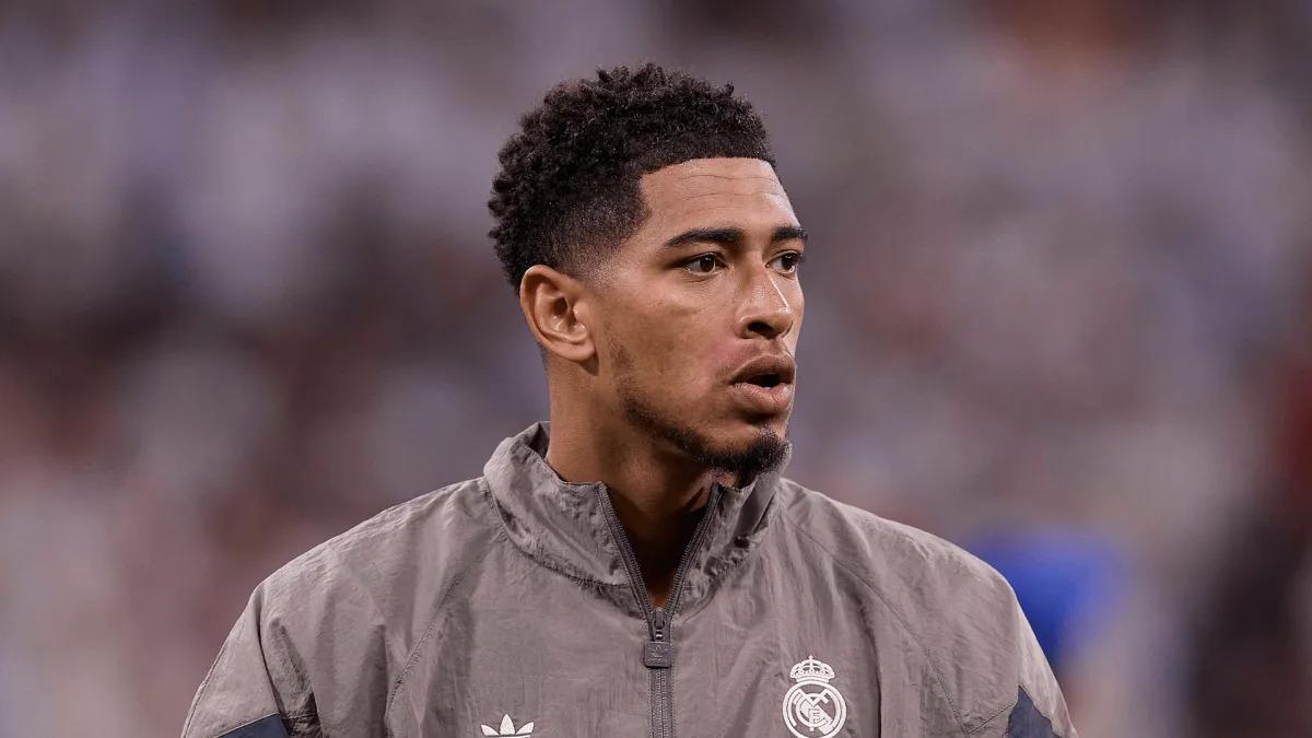 Rộ tin Bellingham rời Real Madrid, gia nhập CLB vĩ đại Ngoại hạng Anh