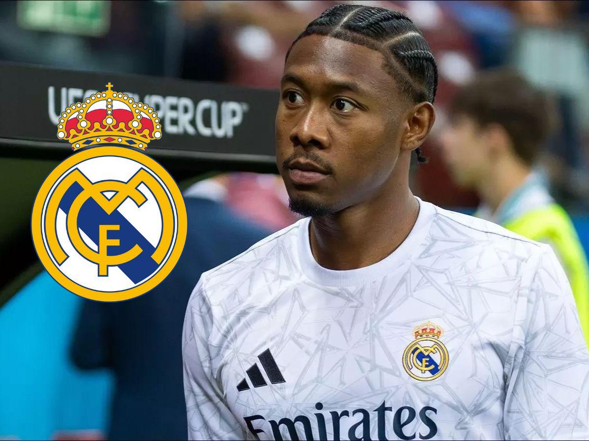 Hiến tế David Alaba, Real Madrid sẽ chiêu mộ 'ngôi sao thế mới'