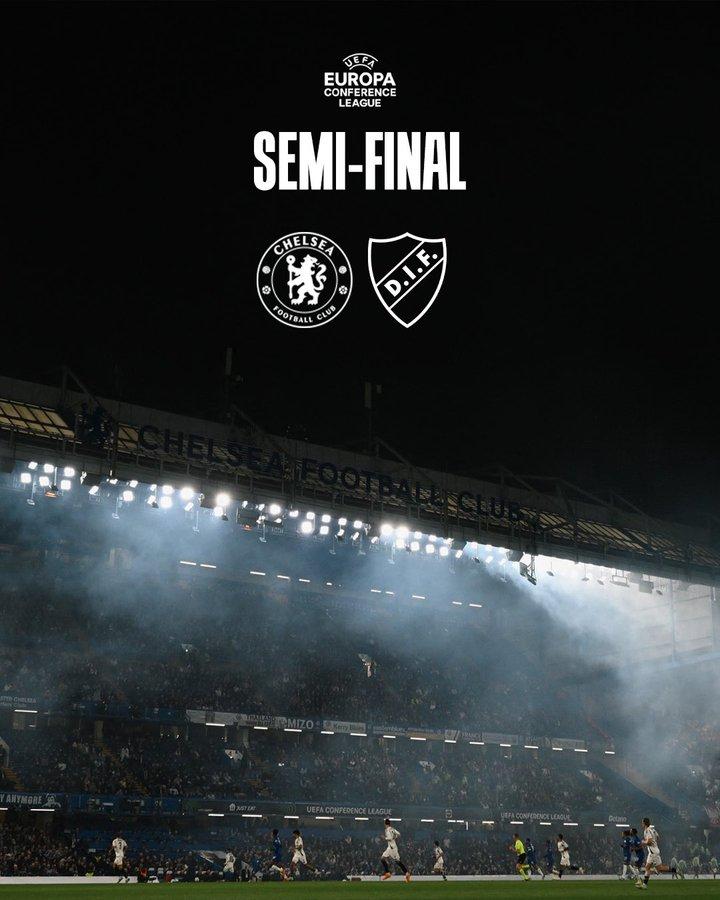 Bán kết Cúp C3: Antony 'lên thần' cùng Betis tạo lịch sử