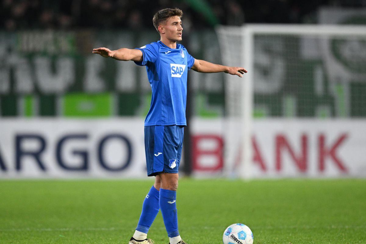 Đức công bố đội hình đá bán kết Nations League, quyết khiến Ronaldo ôm hận