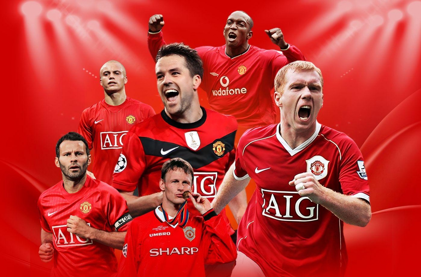 Xem trực tiếp MU vs Việt Nam All Stars ở đâu? 19h00, 30/6