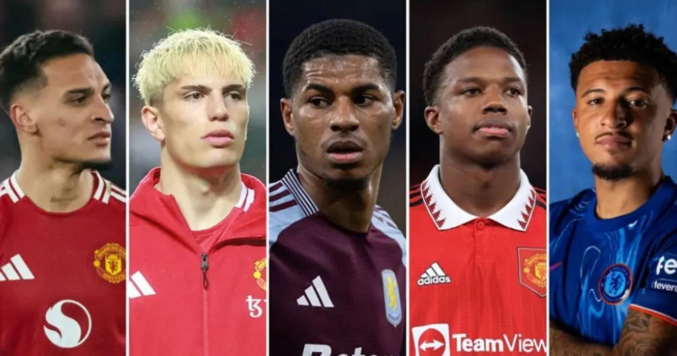 Chuyển nhượng MU 17/7: Quyết định tương lai 5 ngôi sao; Rashford cập ...