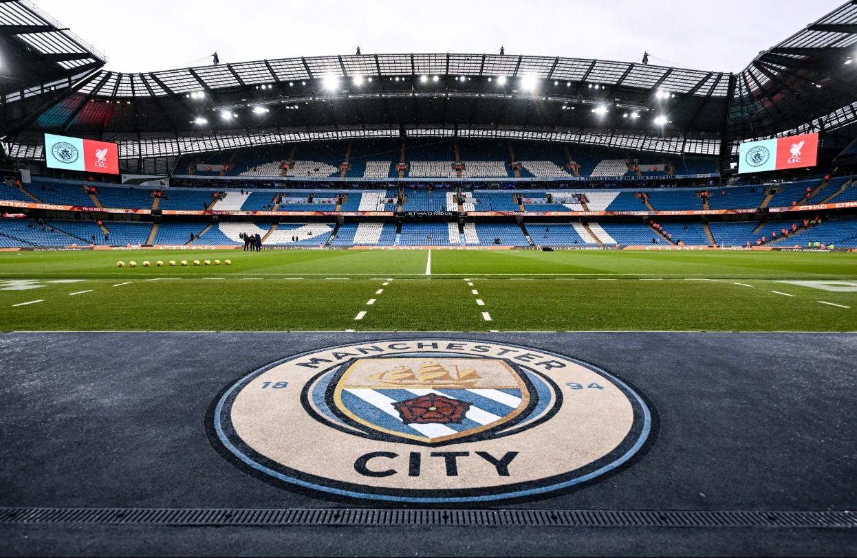 Man City 'mù mờ' trước nguy cơ xuống hạng Premier League