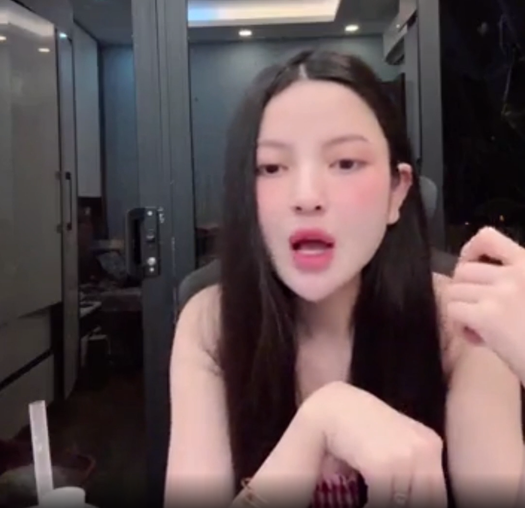 Thực hư Chu Thanh Huyền '1 đời chồng' trước khi cưới Quang Hải, chính chủ tỏ rõ thái độ?