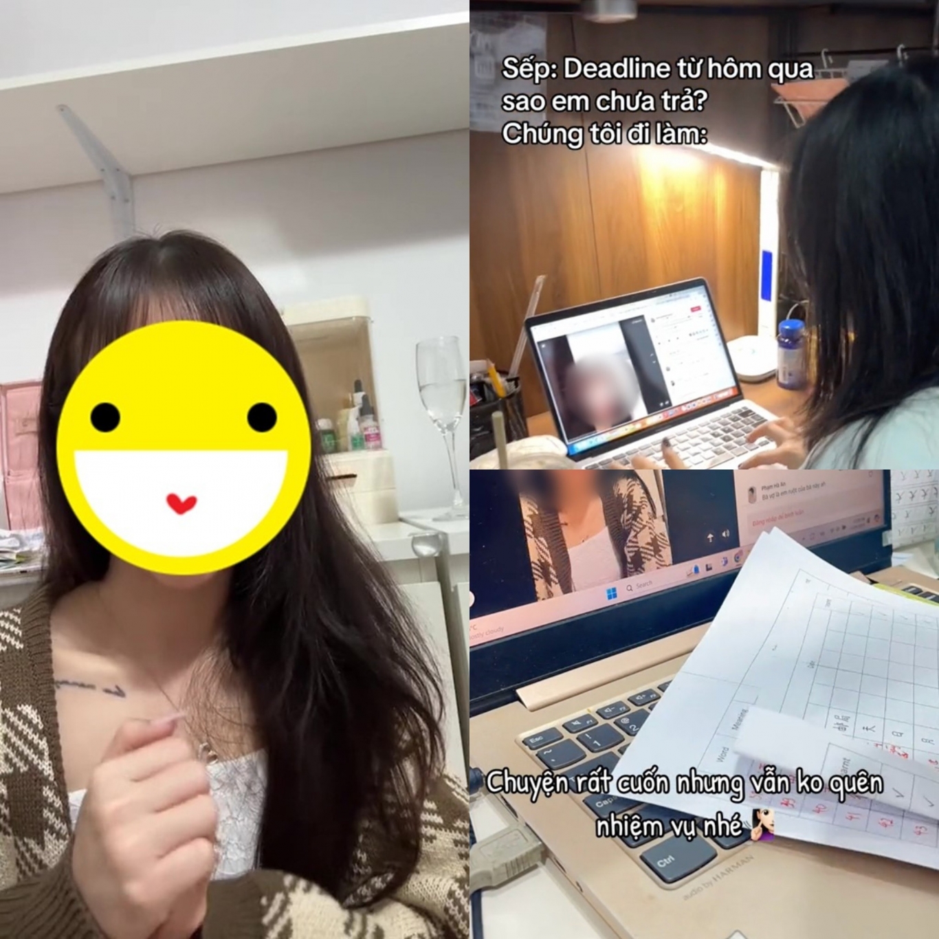 'Matcha hunter' là gì, vén màn sức hút series 'cô bảo mẫu của gia đình ...