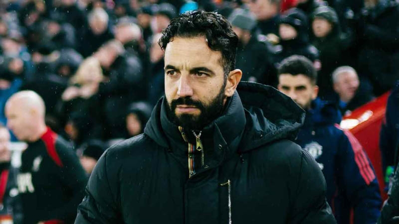 Amorim nói điều khiến Arsenal cũng phải e dè