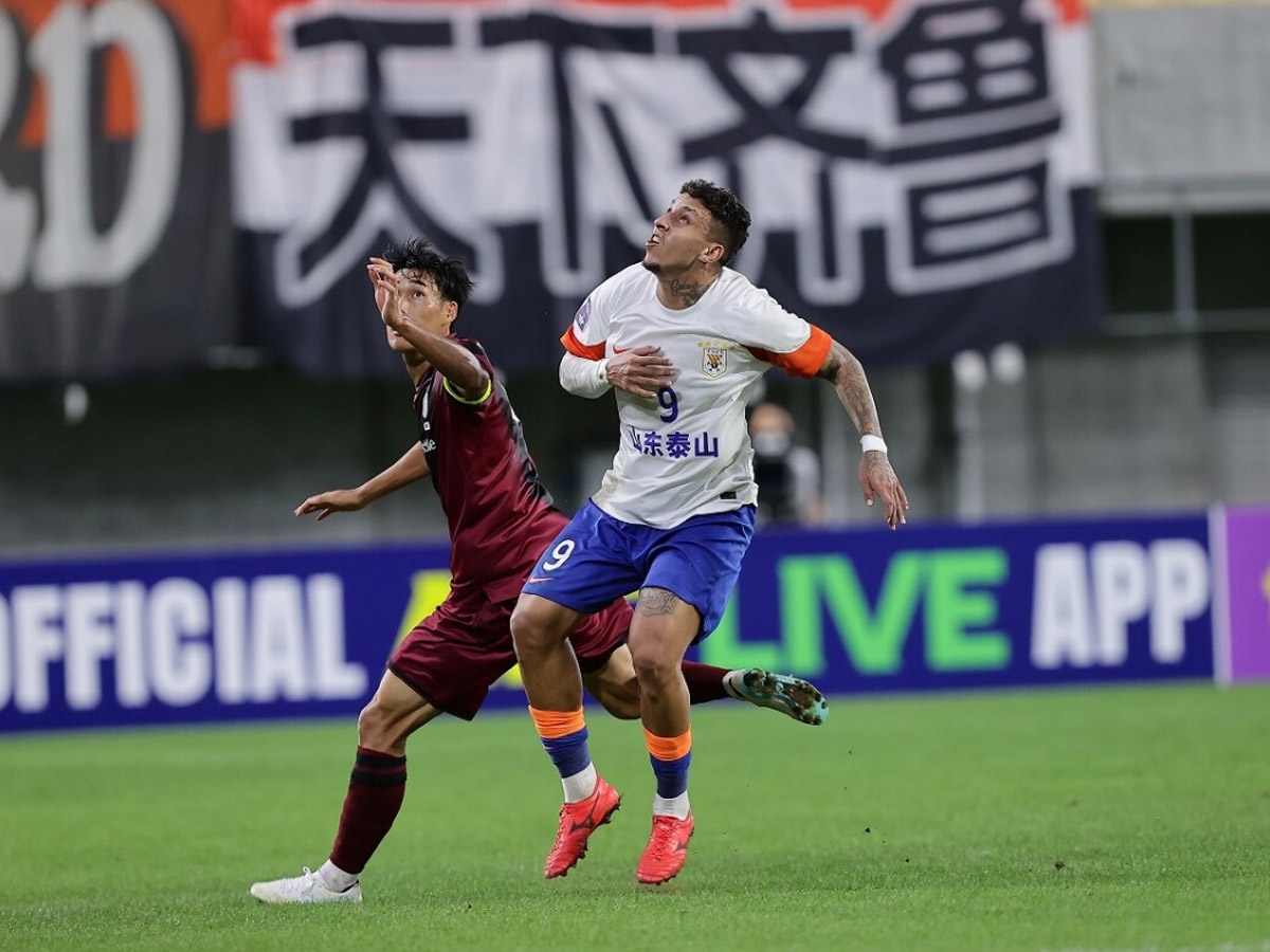Nhận định Vissel Kobe vs Shanghai Port: Bất phân thắng bại, 17h00 ngày ...