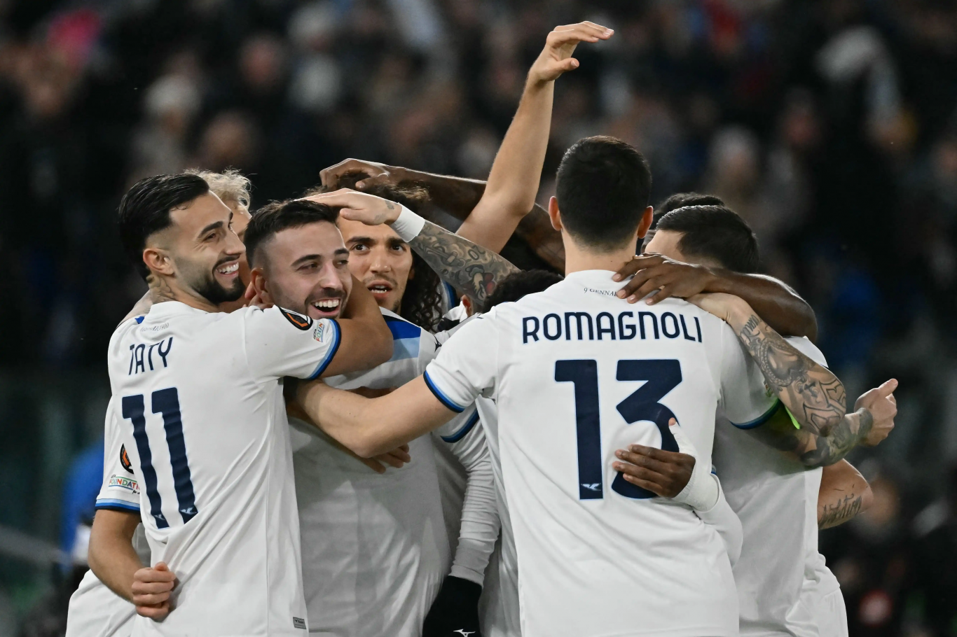 Nhận định Viktoria Plzen vs Lazio: Đội khách chiến thắng, 3h00 ngày 7/3 ...
