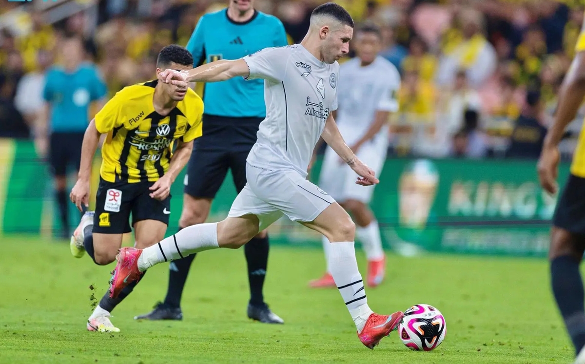 Nhận định Al Shabab vs Al Ittihad: Chắt chiu từng cơ hội, 1h00 ngày 21 ...